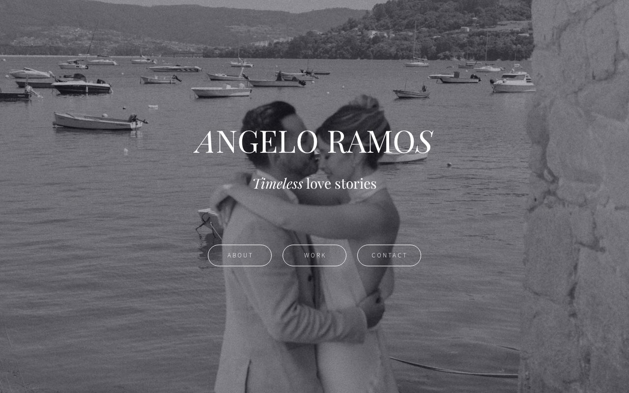 Angelo Ramos